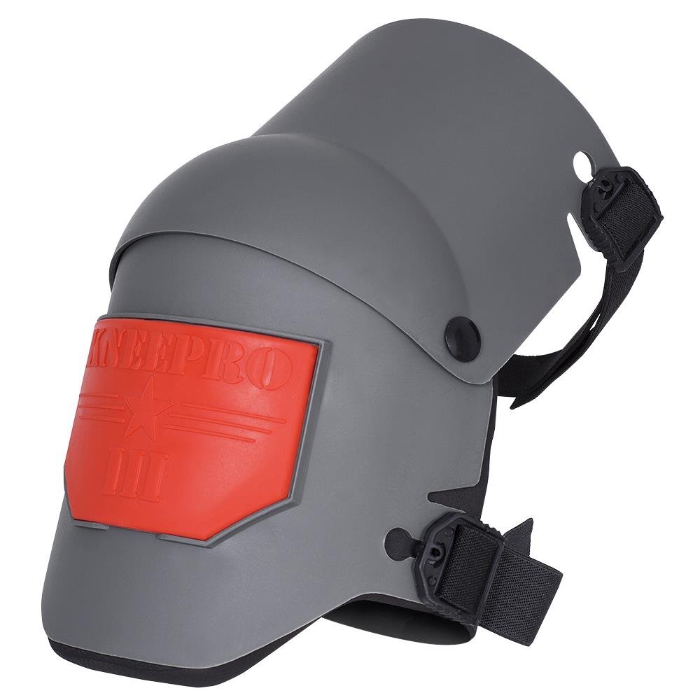 SureWerx S96110 SELLSTROM KneePro Ultra Flex III® Knee Pads - Gray — Cobalt Industrial