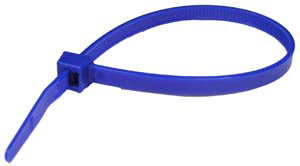 Pico (931) 7066-1-C 7.5" 50LB. STANDARD CABLE TIE - BLUE — Cobalt ...