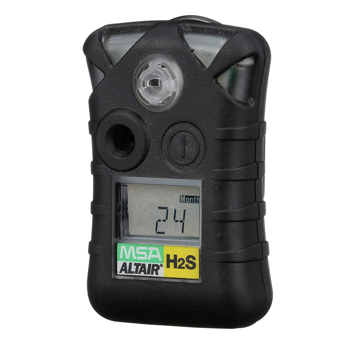 MSA Safety 10092521 ALTAIR Single Gas Detector, Hydrogen Sulfide (H2S ...