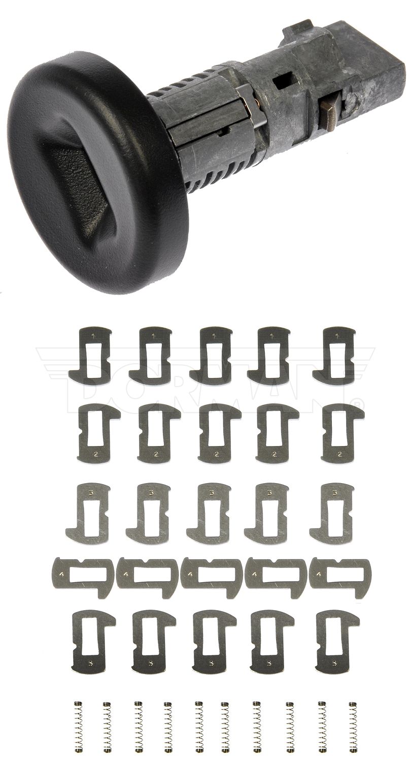 Dorman 924-716 Ignition Lock Cylinder — Cobalt Industrial