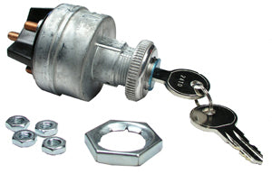 Pico 9448-BP IGNITION STARTER SWITCH — Cobalt Industrial