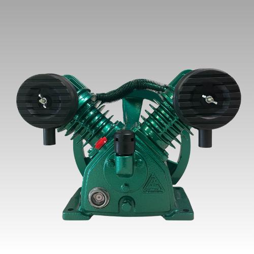 1HP 1 Stage 5.5 CFM Air Compressor Pump — Cobalt Industrial