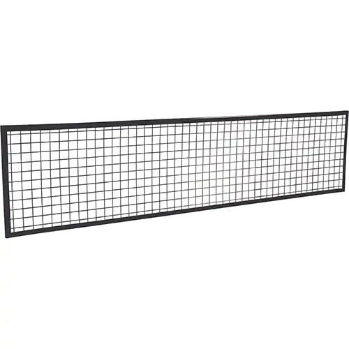 Wire Mesh Partition Panel - KI279 — Cobalt Industrial
